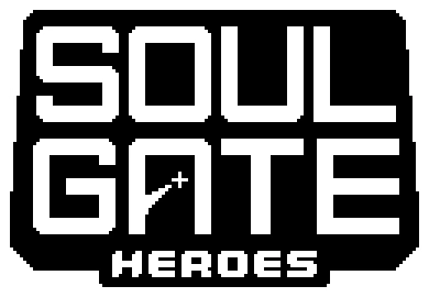 Soul Gate Heroes